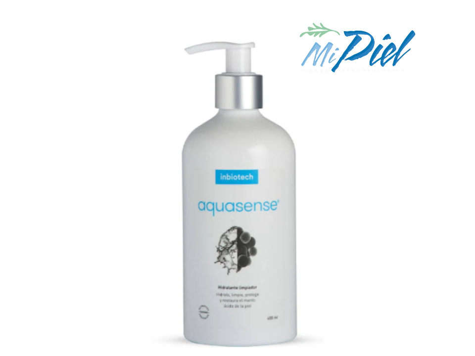 Aquasense - MiPiel