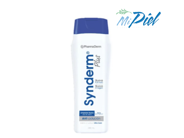 Synderm plus - MiPiel